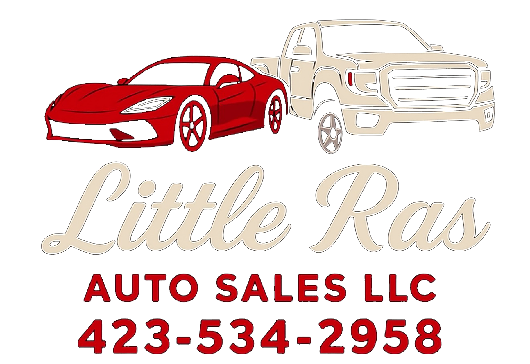 Little Ras Auto Sales LLC
